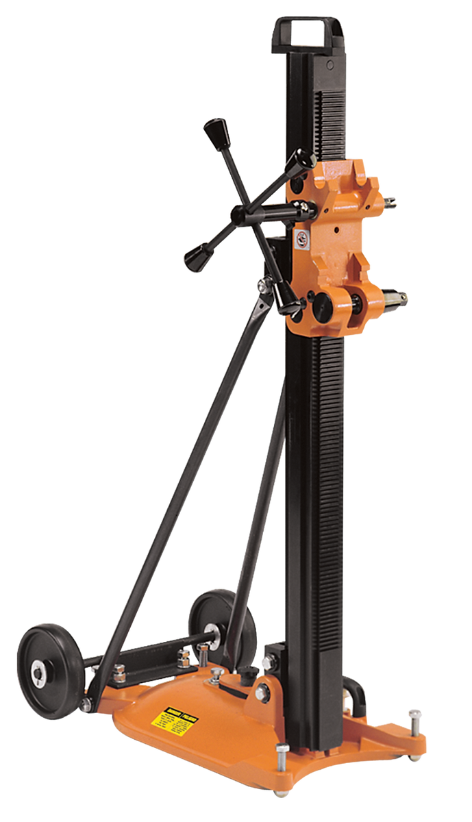 M-5A Heavy Duty Quick Disconnect Core Rigs – Blades Direct
