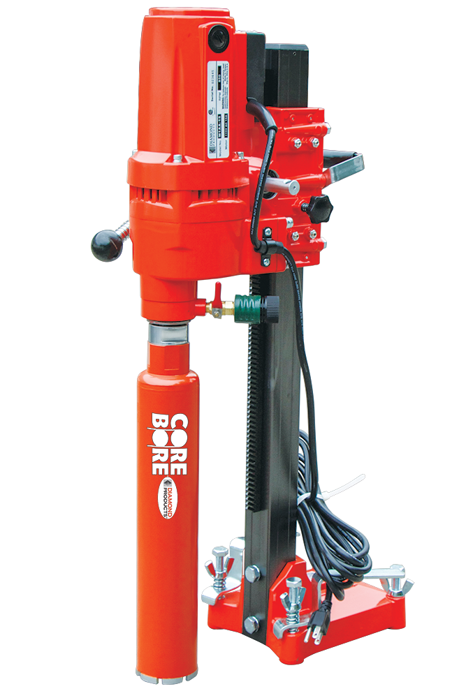 M1AA Portable Anchor Core Rigs with Vacuum Pump – Blades Direct