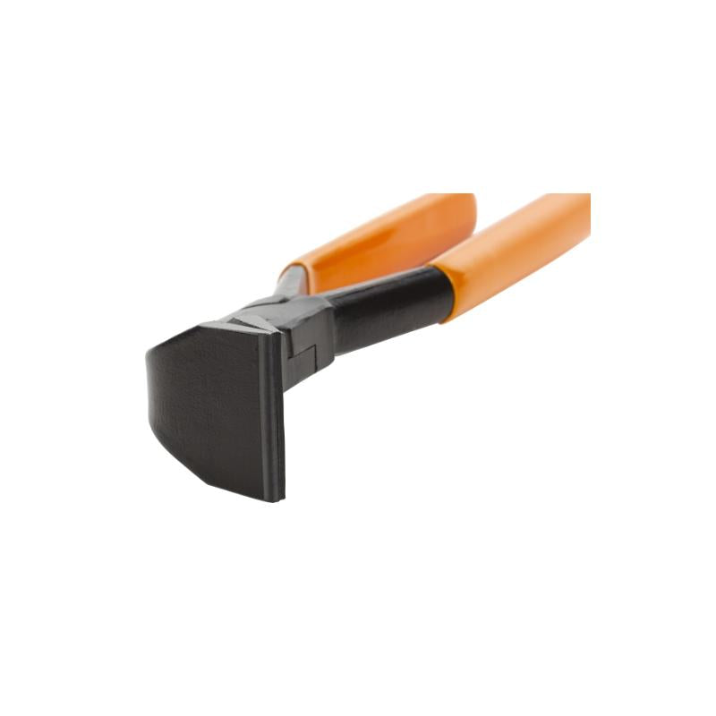 Picard 0019440-40 Plumbers' Folding Plier, 40 mm – Blades Direct