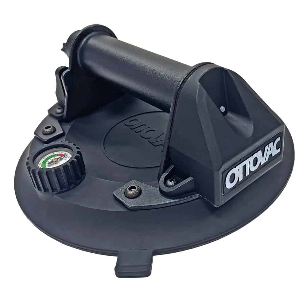 OTTOVAC Electric Suction Cup From GRABO | Blades Direct