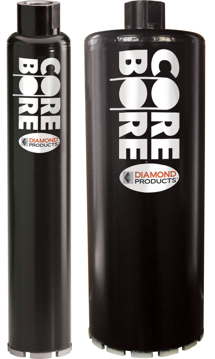 Asphalt Premium Black Core Bore Bits P64L – Blades Direct