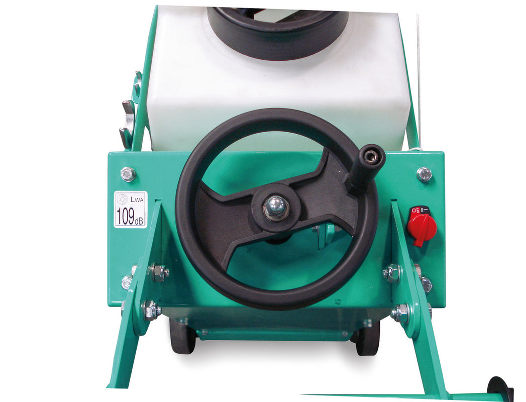 IMER - TERRA CUT 500 SAW - 20” Blade - 1188863 – Blades Direct