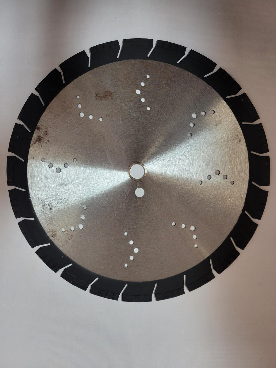 SS15 General All-Purpose Vari Cut Diamond Blade | ROC Abrasives ...