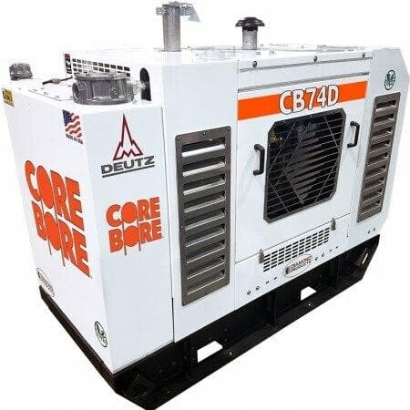 Skid-Mounted Power Unit – Blades Direct