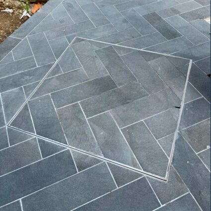 HIDE Manhole Cover | HIDE Covers | Blades Direct