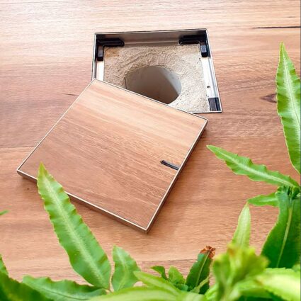 HIDE Access Covers | Choose Your 6”-10” Access Covers | Blades Direct