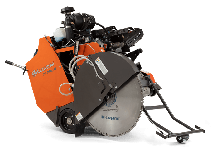 Husqvarna FS 4600 G – Blades Direct
