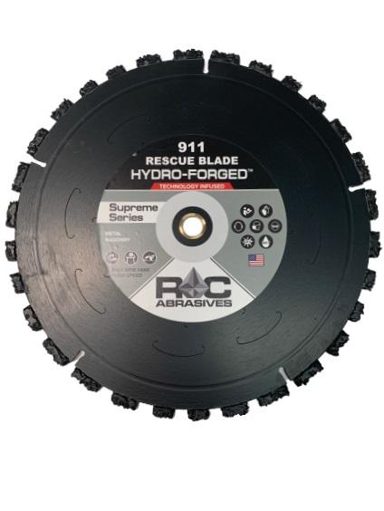 Root Ripper Rescue Blade Cut All Metal & Masonry Diamond Blade 14 ...