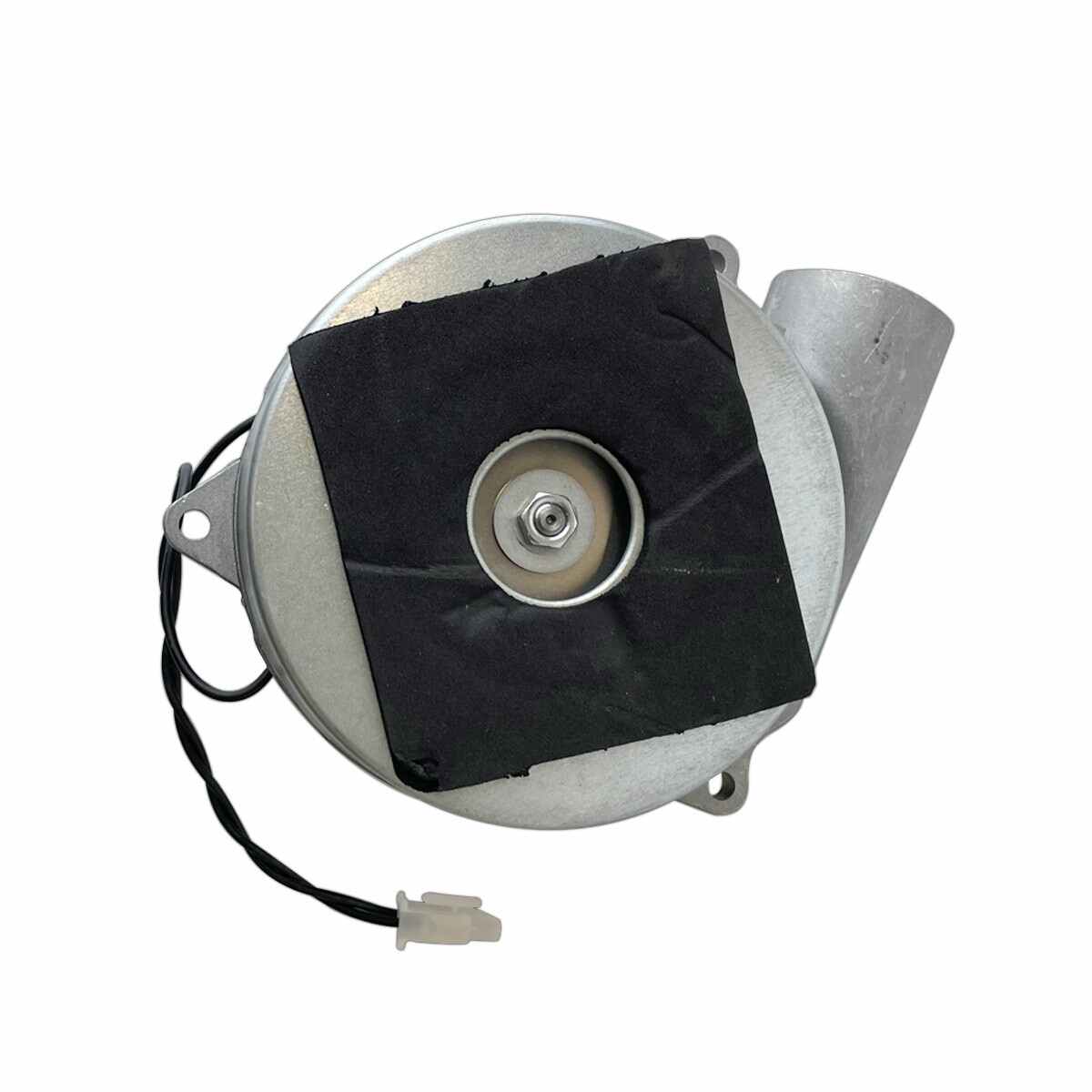 iQ360 Vacuum Motor Assembly - 0360-90110-01 – Blades Direct