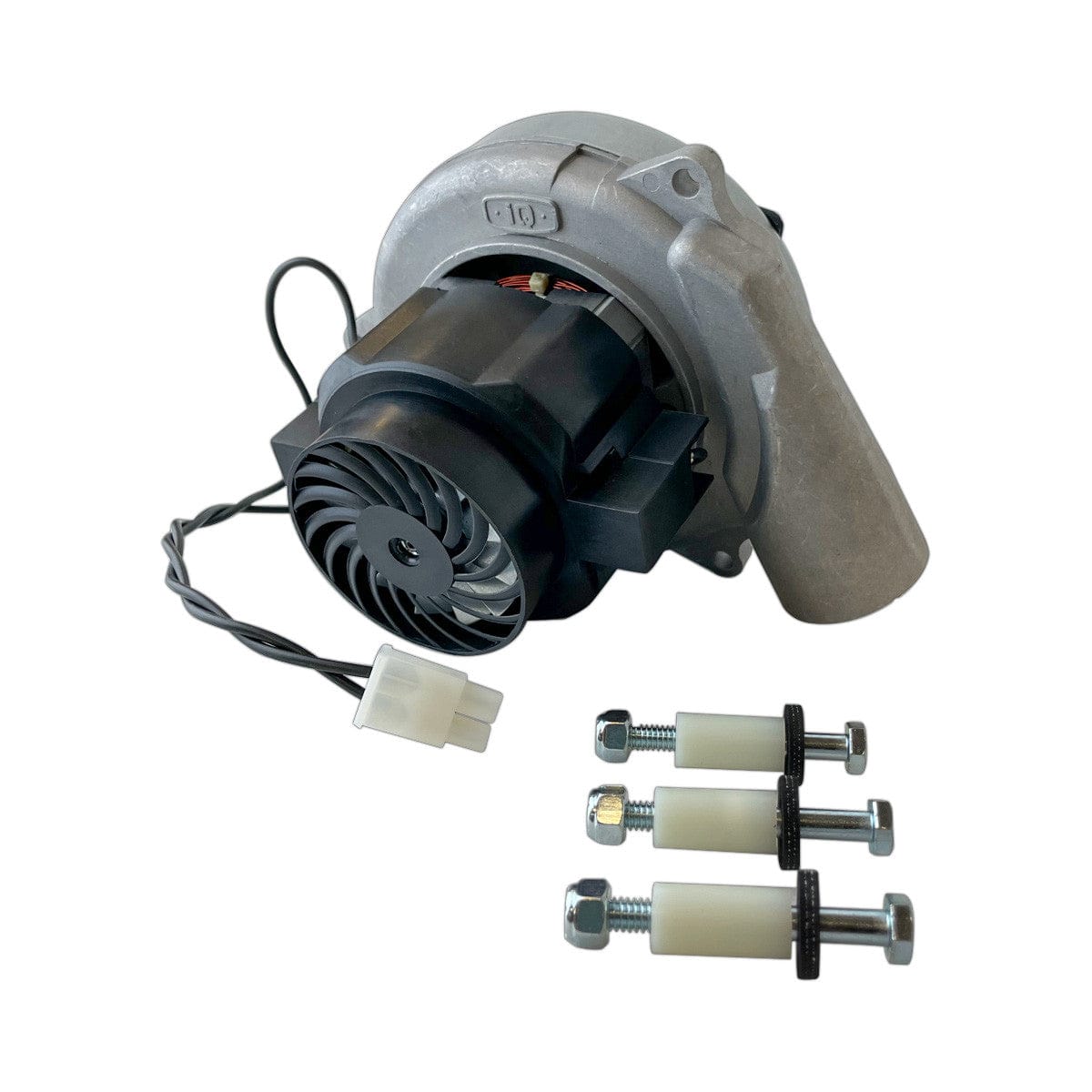 iQ360 Vacuum Motor Assembly – Blades Direct