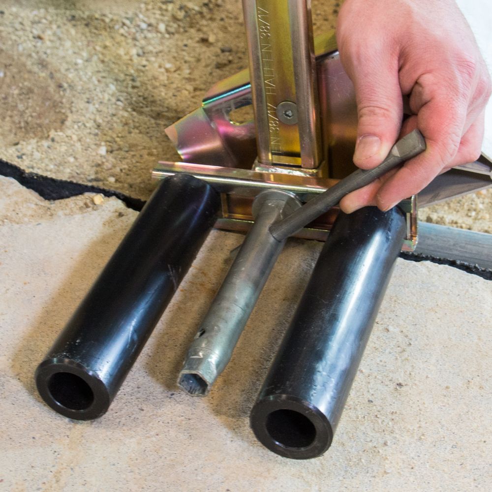 SANDPULL PRO Curb Kit II – Blades Direct