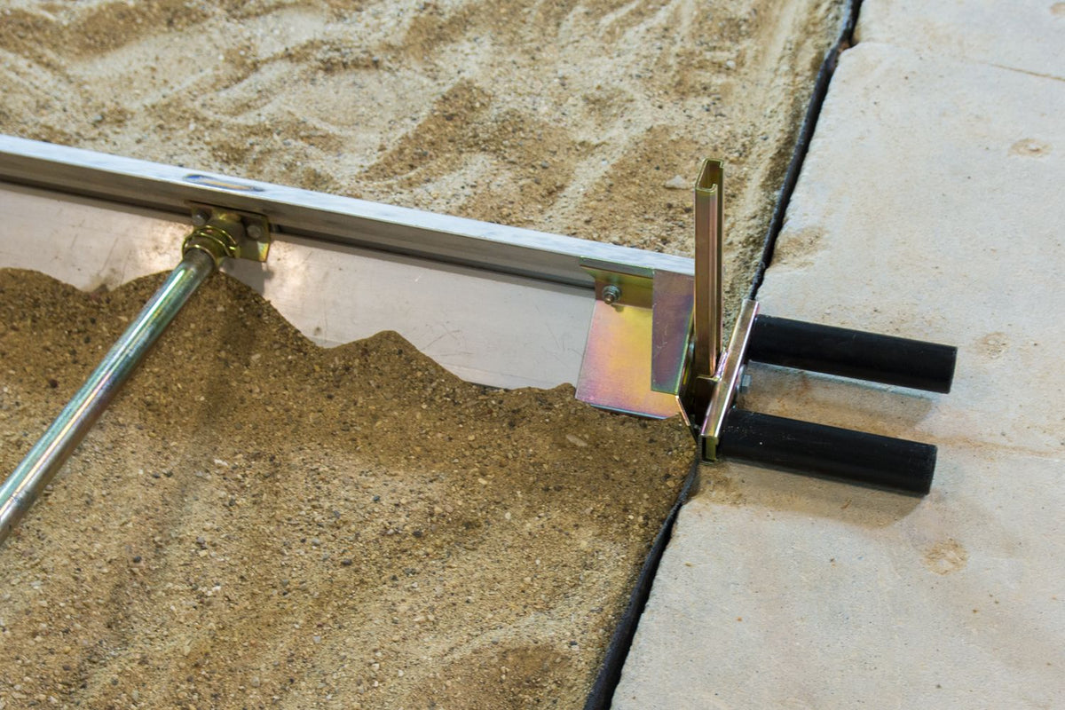 SANDPULL PRO Curb Kit II – Blades Direct