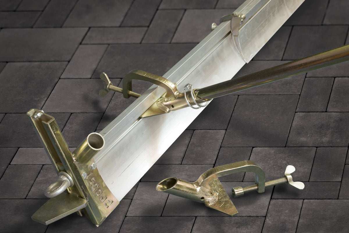 SANDSCREED PRO – Blades Direct