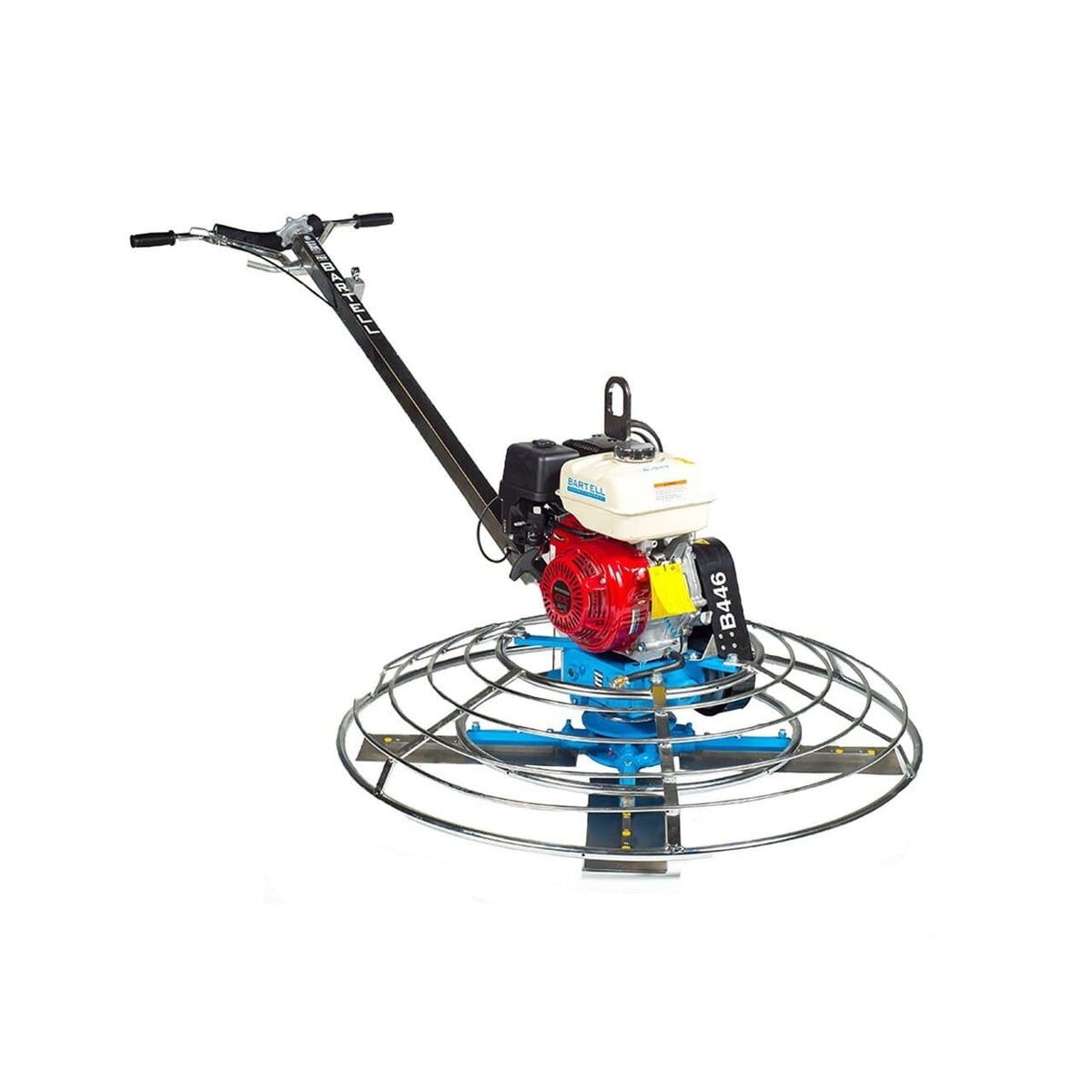 B446 Pro Series Concrete Power Trowels – Blades Direct